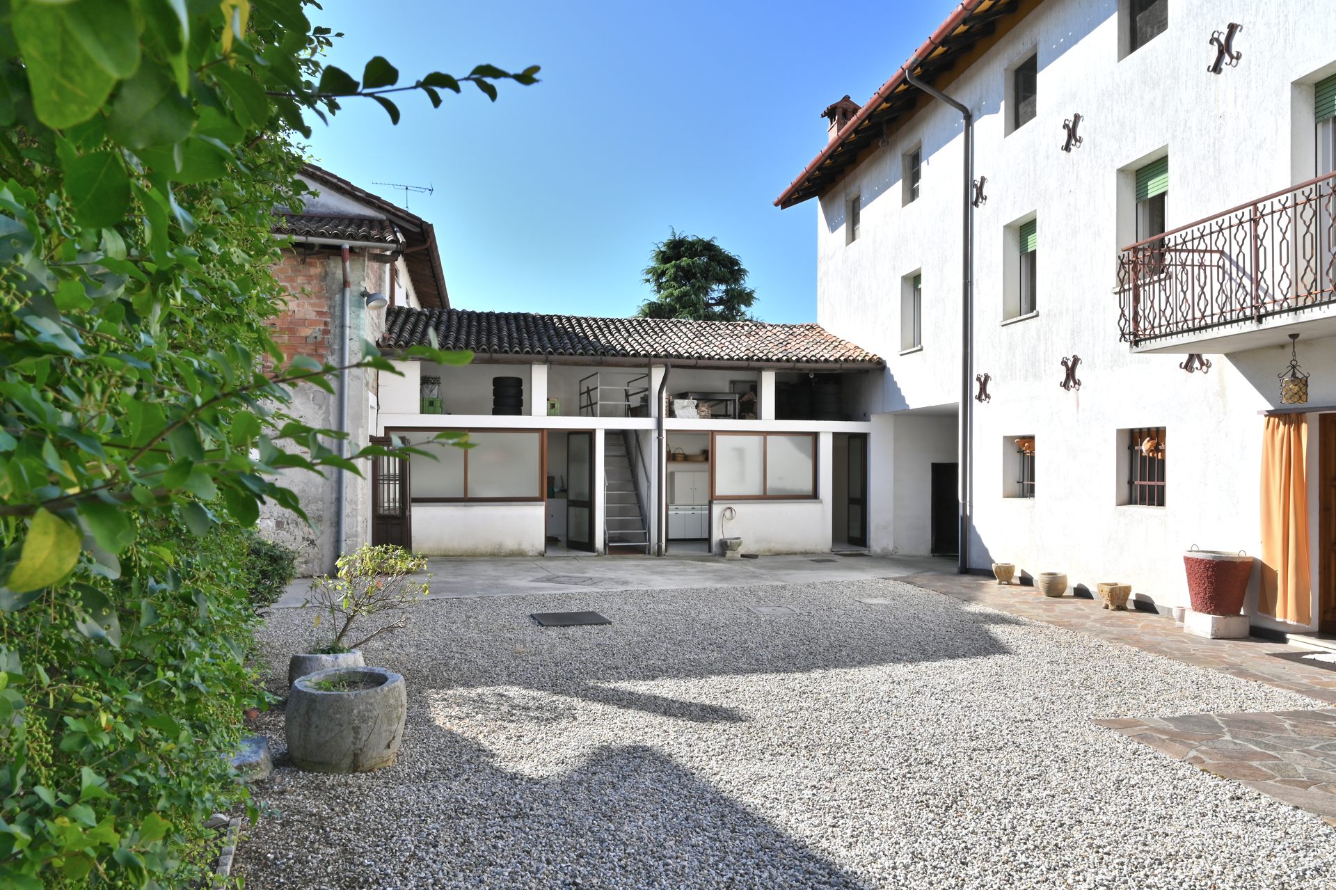 Casa in linea a Moruzzo Pluricamere | Agenzia Benedetti