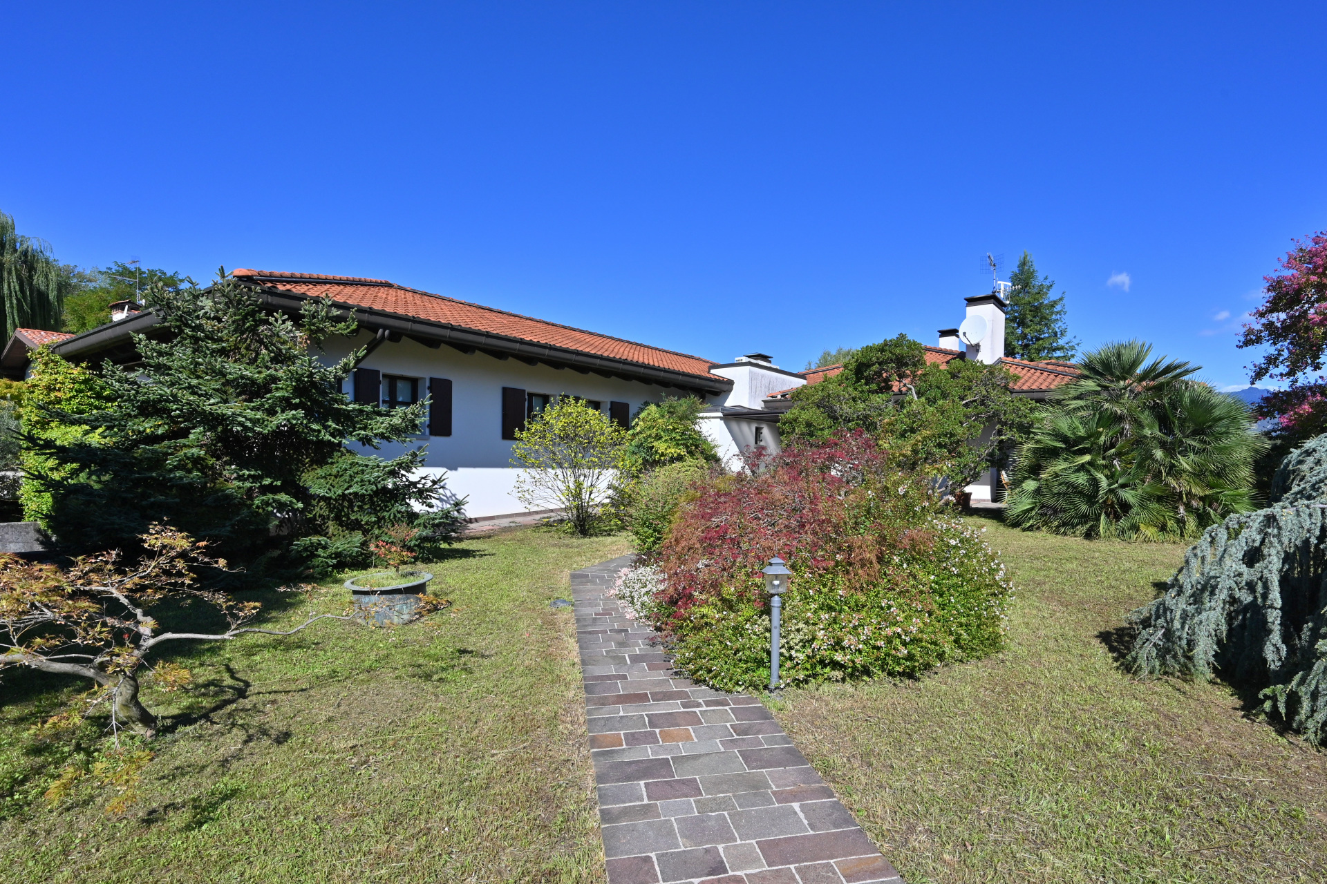 Villa a Reana del Rojale Tricamere | Agenzia Benedetti