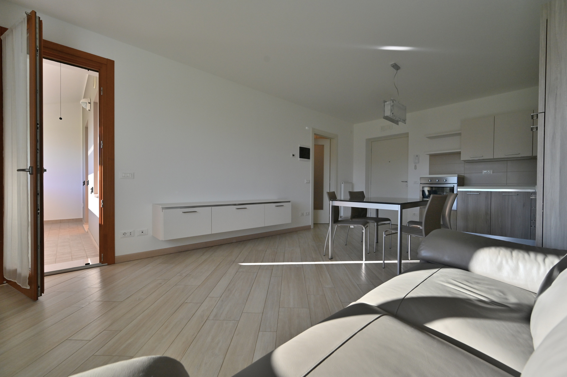 Appartamento a Reana del Rojale Monocamera | Agenzia Benedetti