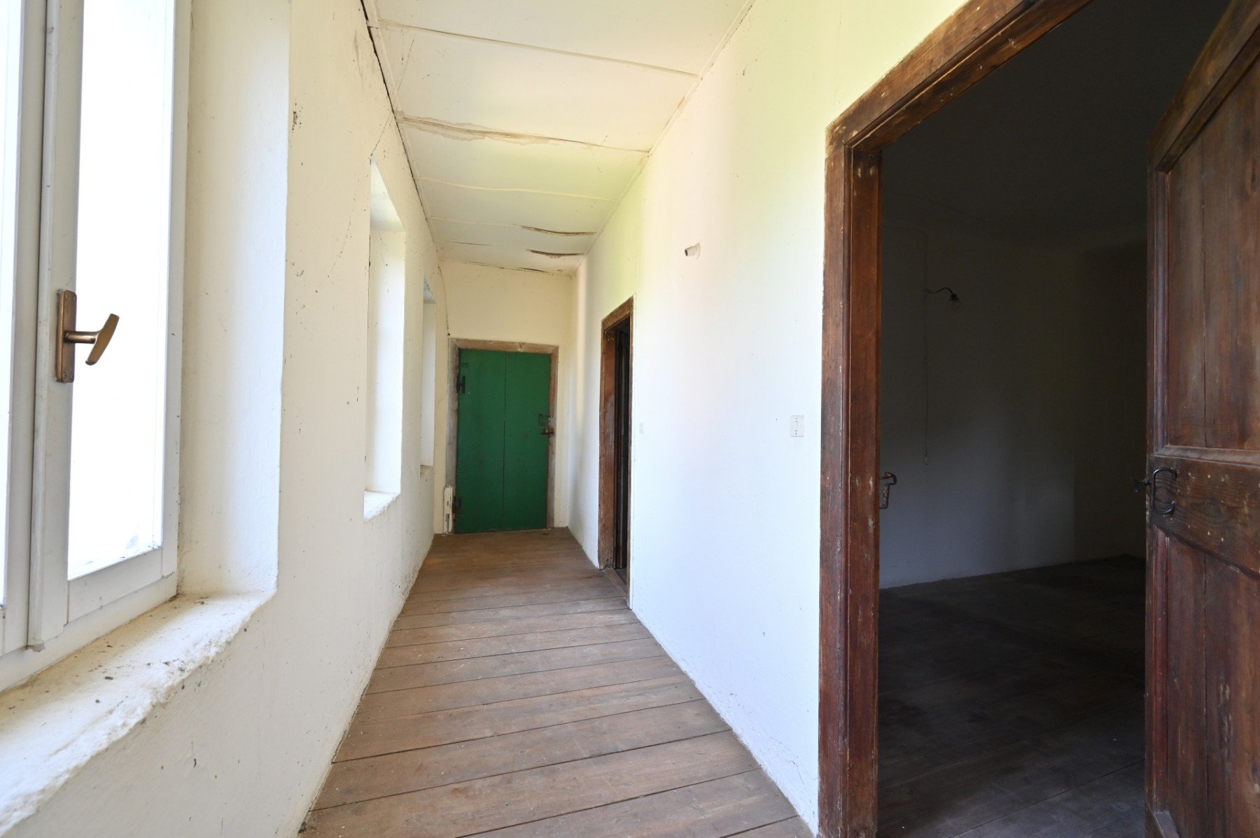 Rustico a Tricesimo Pluricamere | Agenzia Benedetti